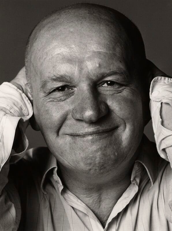 Brian Glover