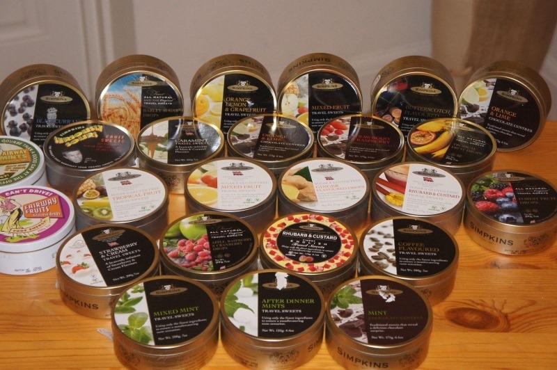 Simpkins Sweets