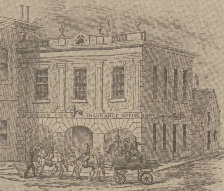 No. 35 George Street