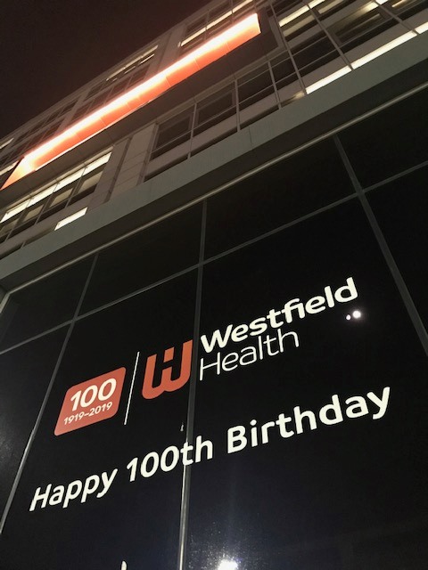 Westfield Health