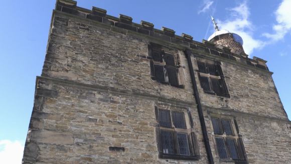 Secret tunnels of Sheffield (2)