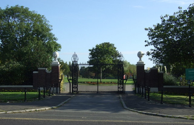 Concord Park