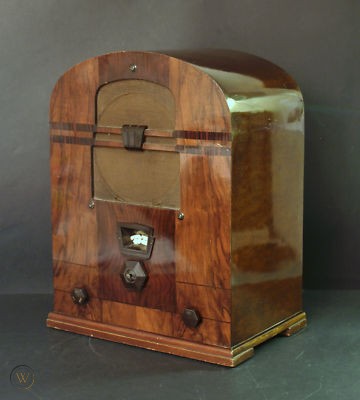 Marconiphone