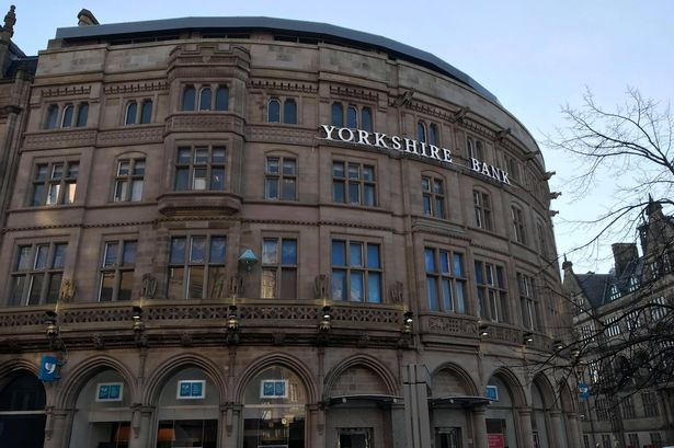 Yorkshire Bank