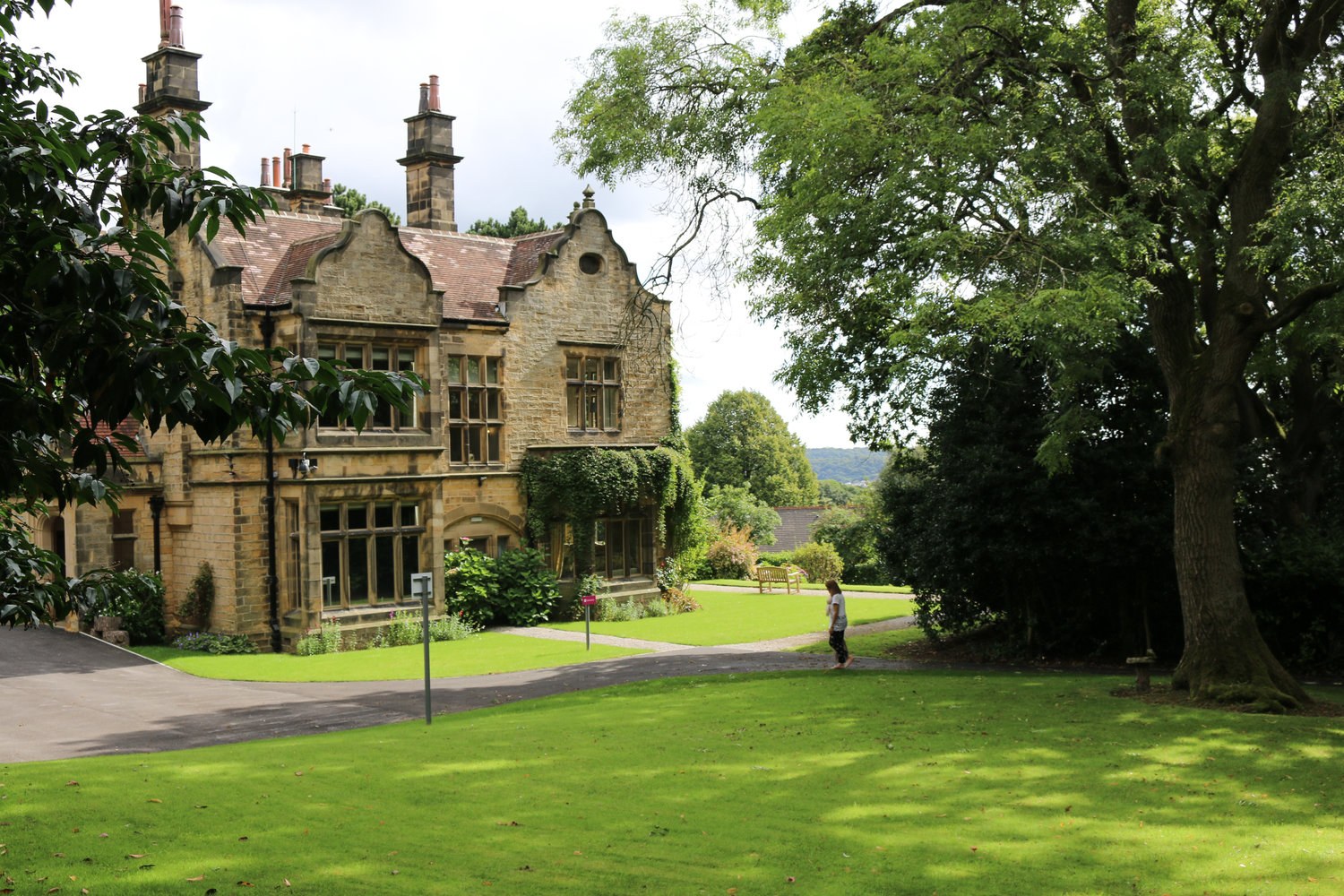 Clifford House