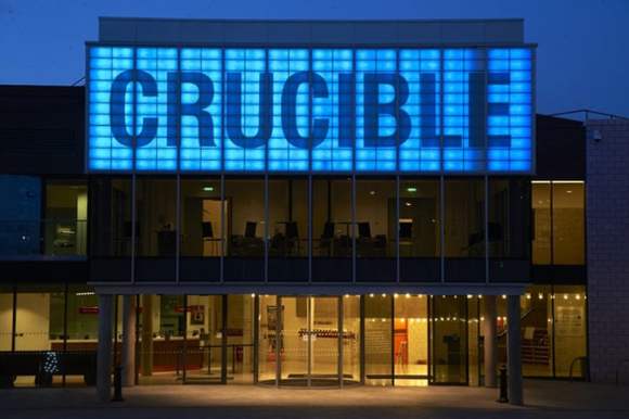 Crucible Theatre