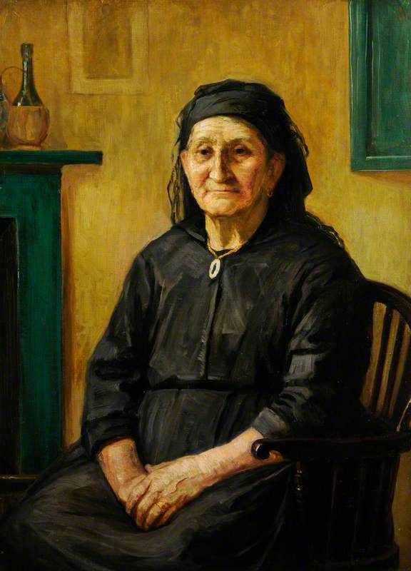 Jean Mitchell