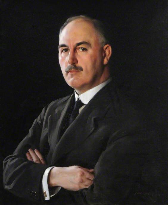 J.G. Graves