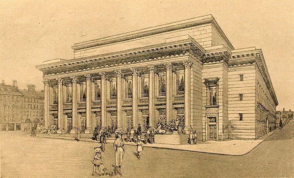 Sheffield City Hall