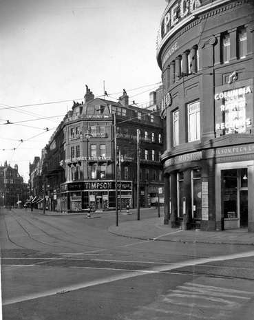 Picture Sheffield: Twenty years of digital resources