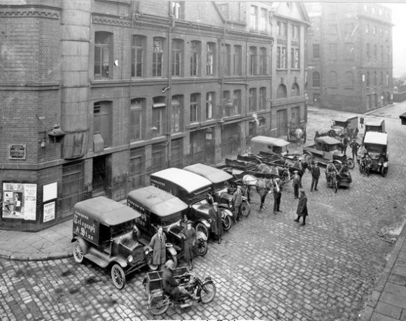 Sheffield Telegraph