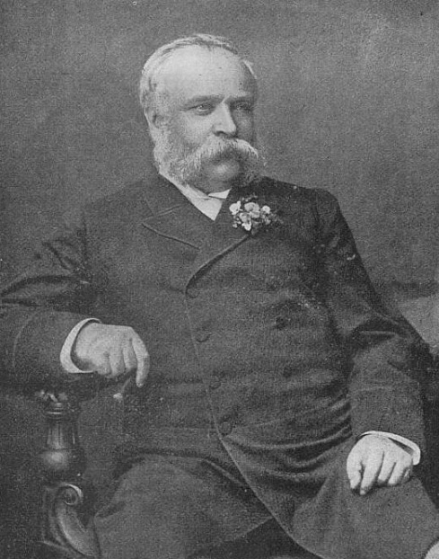 William Leng: the newspaper editor who carried a gun