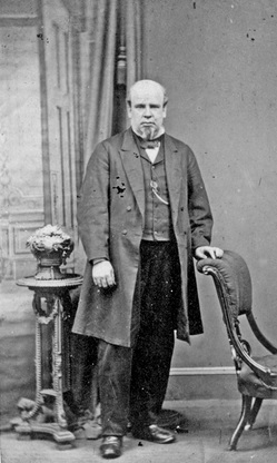 William Leng: the newspaper editor who carried a gun