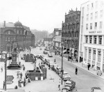 Fitzalan Square