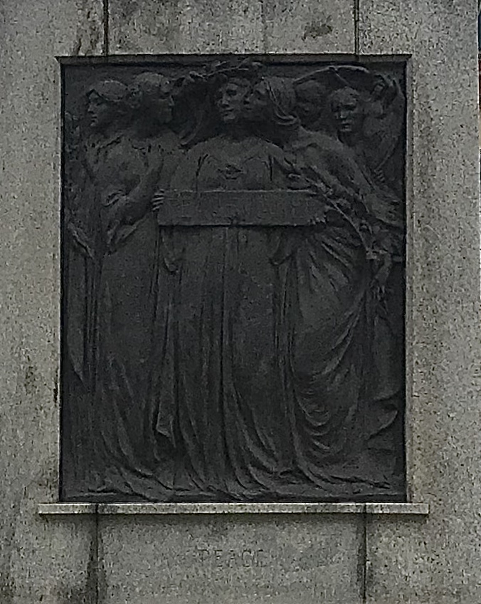 The relevance of King Edward VII’s statue