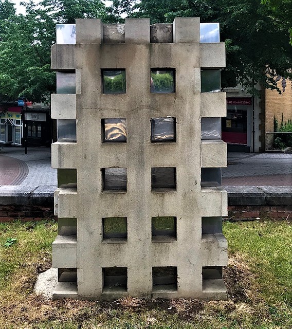 Marti Caine: Sheffield’s only tribute to that gawky and glamorous ...