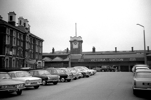 Victoria Station: “Prosperity to the Manchester, Sheffield and ...