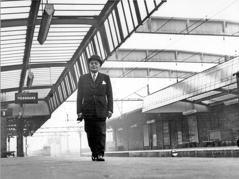 Victoria Station: “Prosperity to the Manchester, Sheffield and ...