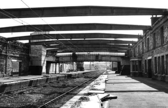 Victoria Station: “Prosperity to the Manchester, Sheffield and ...