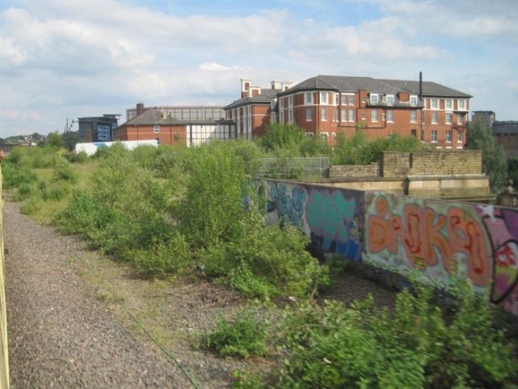 Victoria Station: “Prosperity to the Manchester, Sheffield and ...