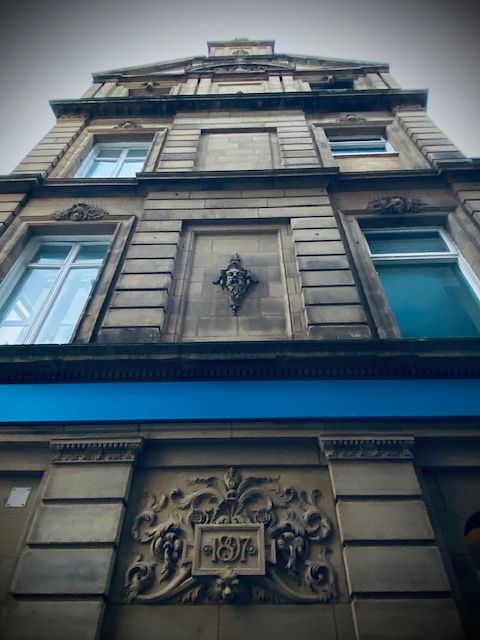 No.2 High Street