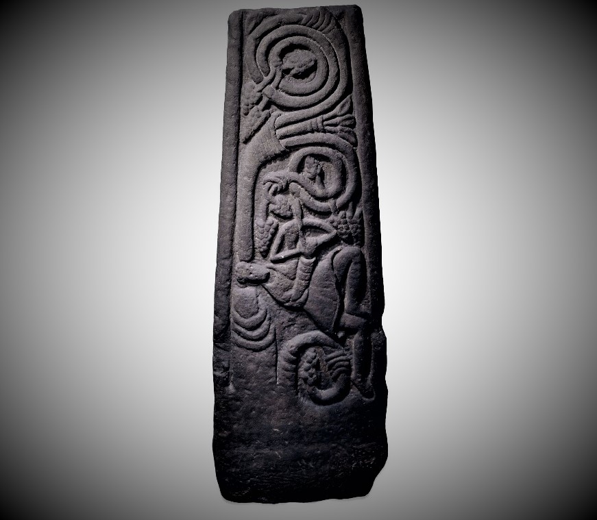 The Sheffield Cross