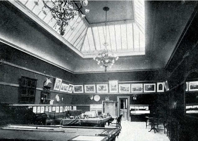 William Bush and Sons