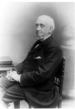 William Bush and Sons