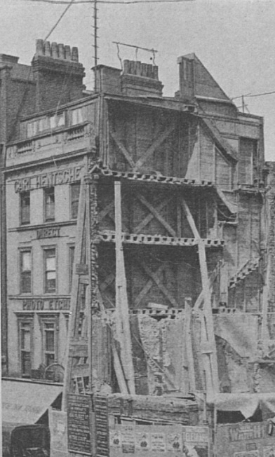When Sheffield forced its way into Fleet Street’s golden age