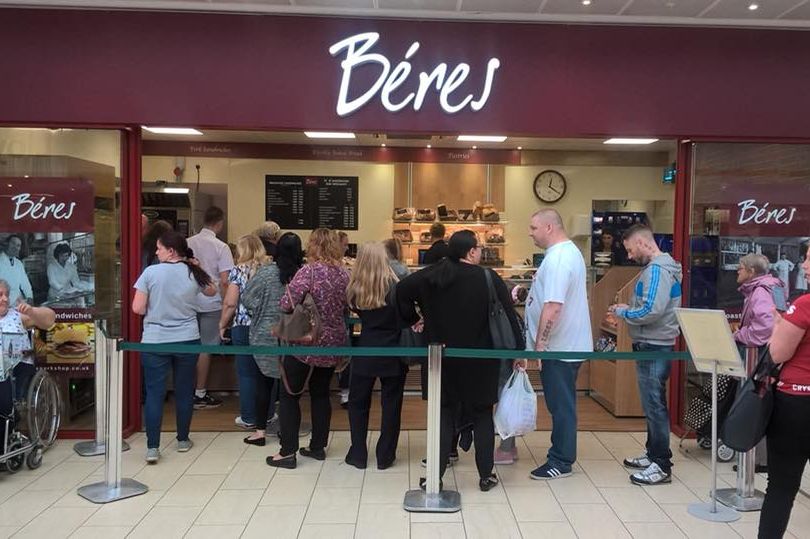 Béres: from Budapest, a Sheffield success story