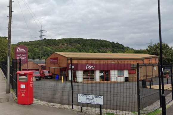 Béres: from Budapest, a Sheffield success story