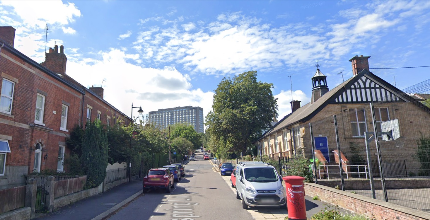 J. Stuart Blackton: From Broomspring Lane to Hollywood