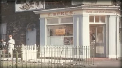 Béres: from Budapest, a Sheffield success story