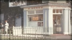 Béres: from Budapest, a Sheffield success story