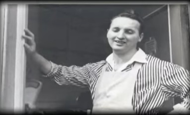 Béres: from Budapest, a Sheffield success story