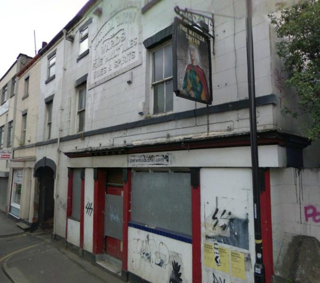 Matilda Tavern: the life and times of a coaching inn