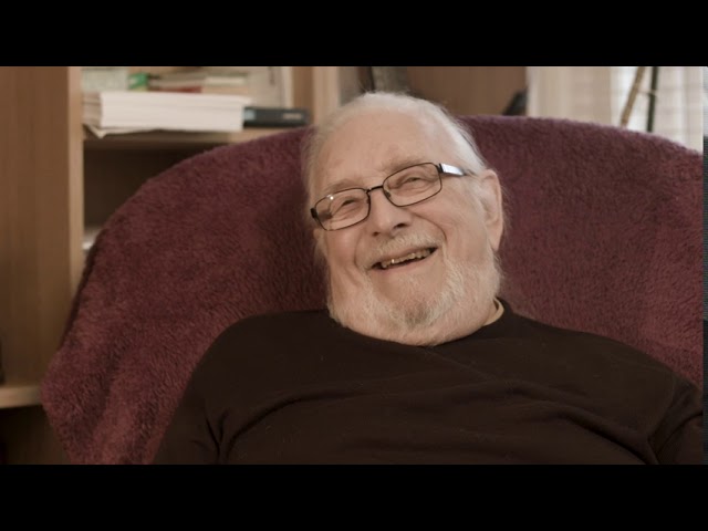 The Crucible Theatre at 50: Peter James