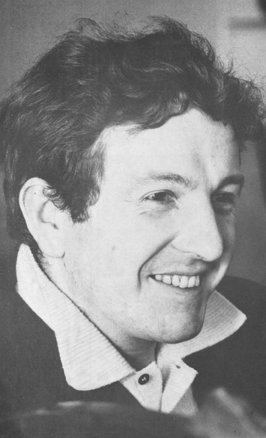 It started in Sheffield. Keith Barron spent little time off our screens ...