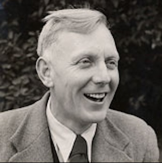 A forgotten son who created visuals for classic mid-century travel ...