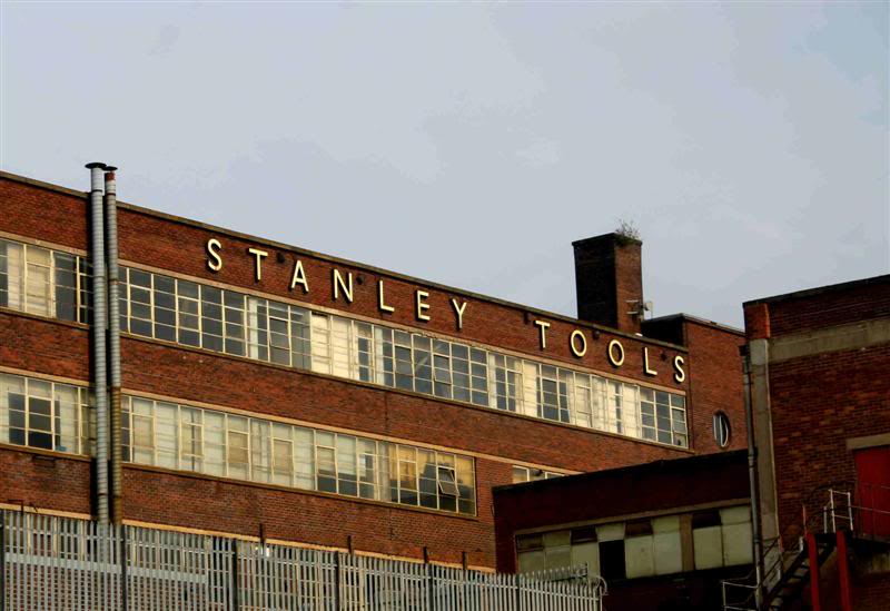 The HOME of Stanley Tools