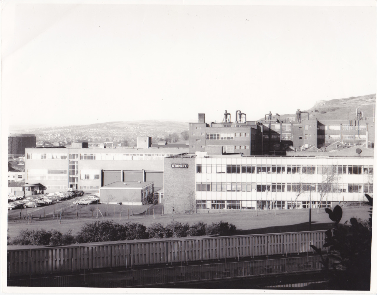 The HOME of Stanley Tools