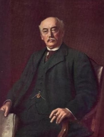 Tommy Ward – the man who built an empire