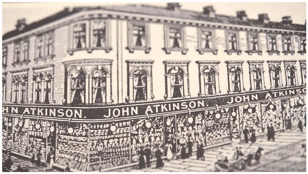John Atkinson – “The best services that can be provided by all who are ...