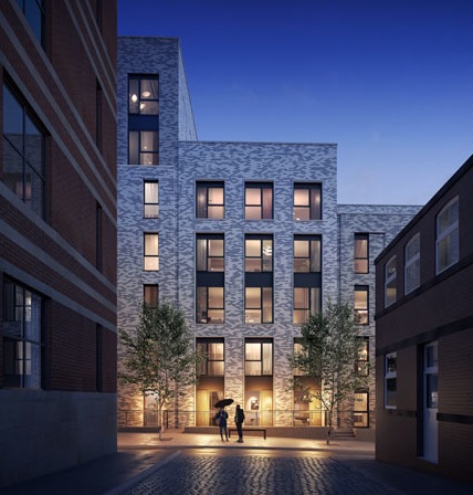 Kangaroo Works will honour the site it stands on