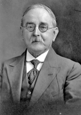 Sheffield’s forgotten man of history