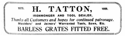 Sheffield’s forgotten man of history