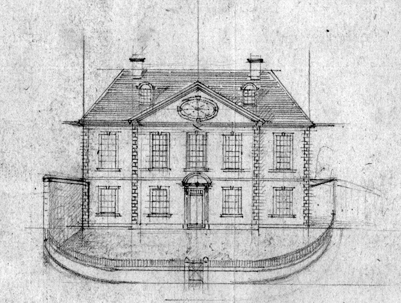 The mystery behind the Lord’s House