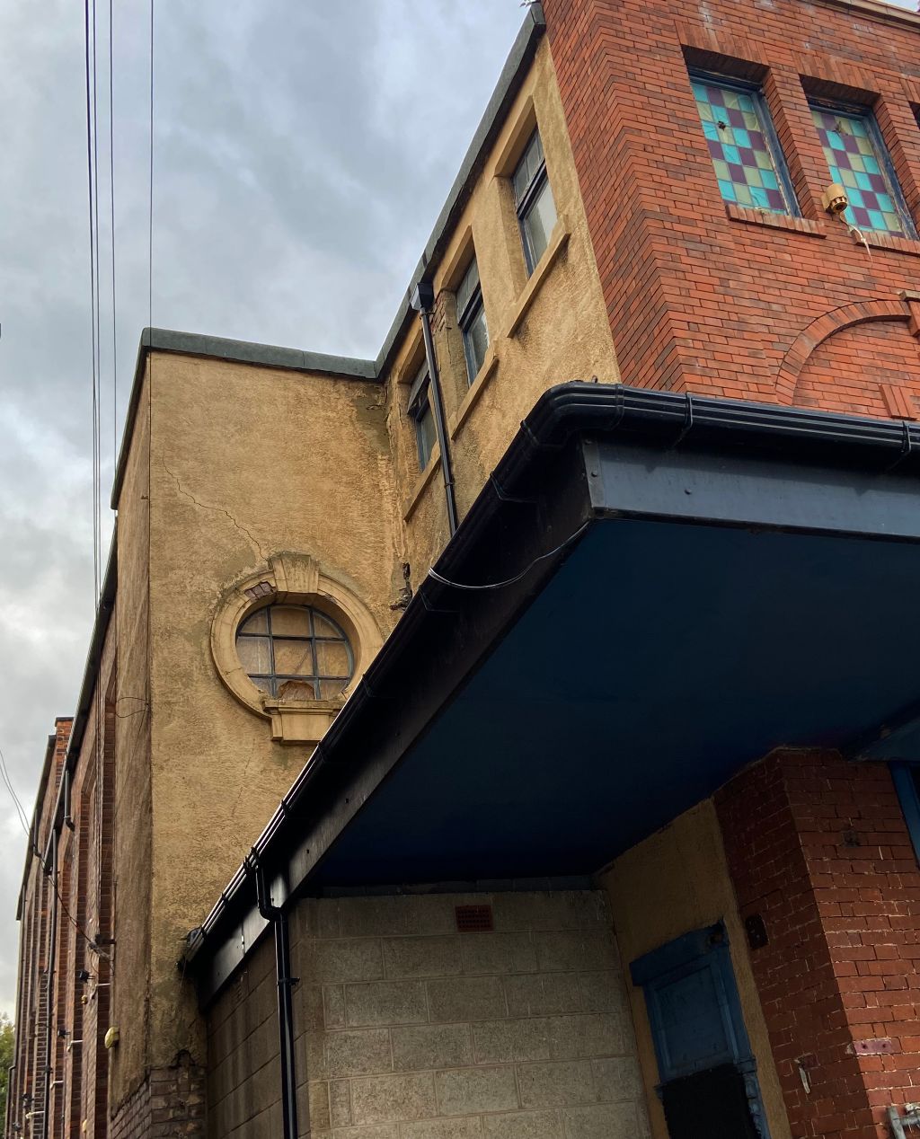 The Adelphi really is at the heart of Attercliffe