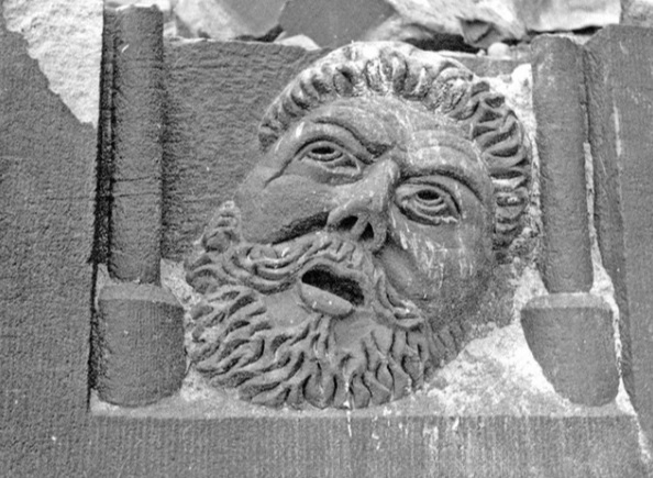 Attercliffe Parish Church – “Standing on a bold cliff which overhangs ...