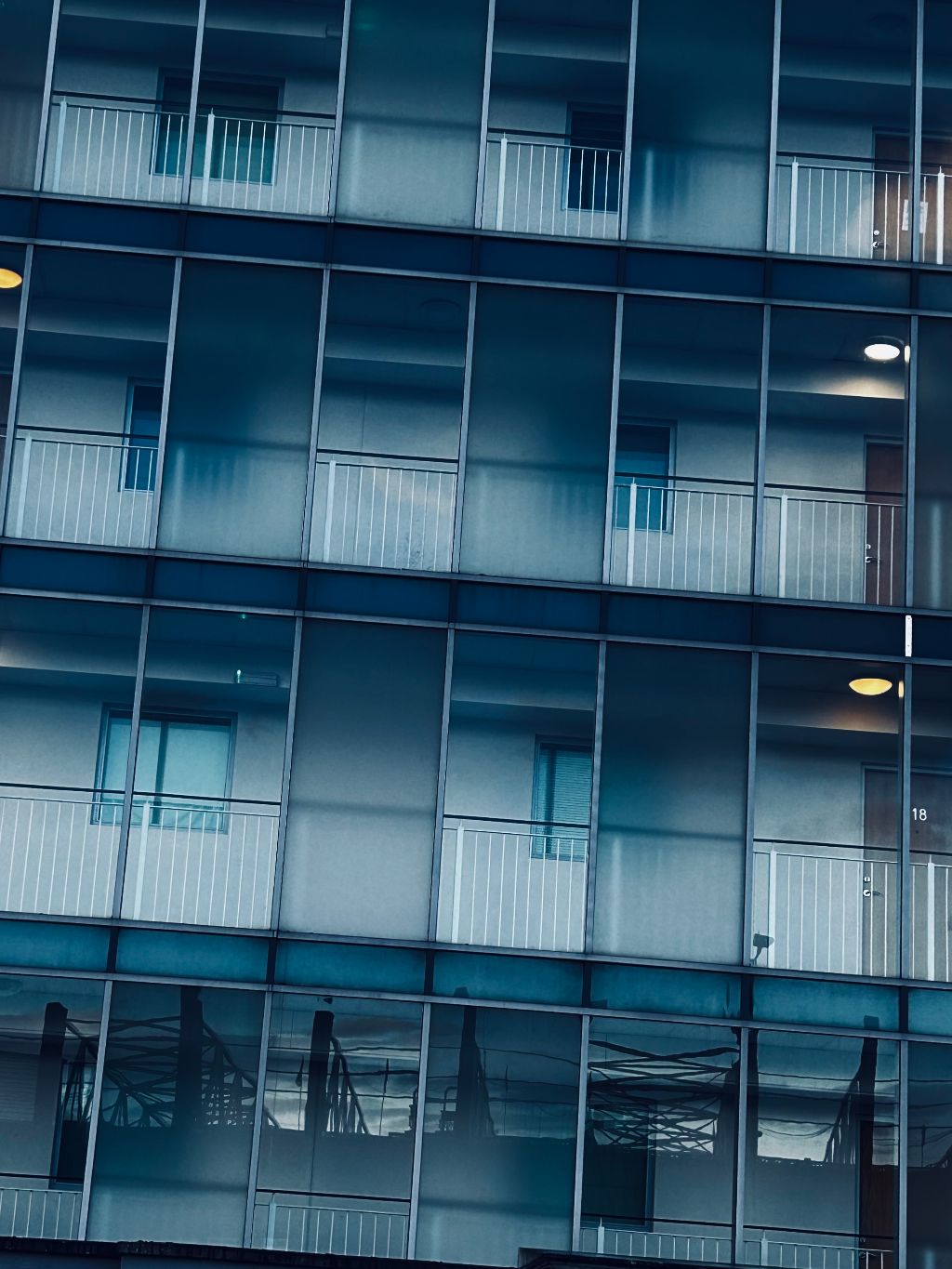 Anchor Point – built on the site of an old brewery